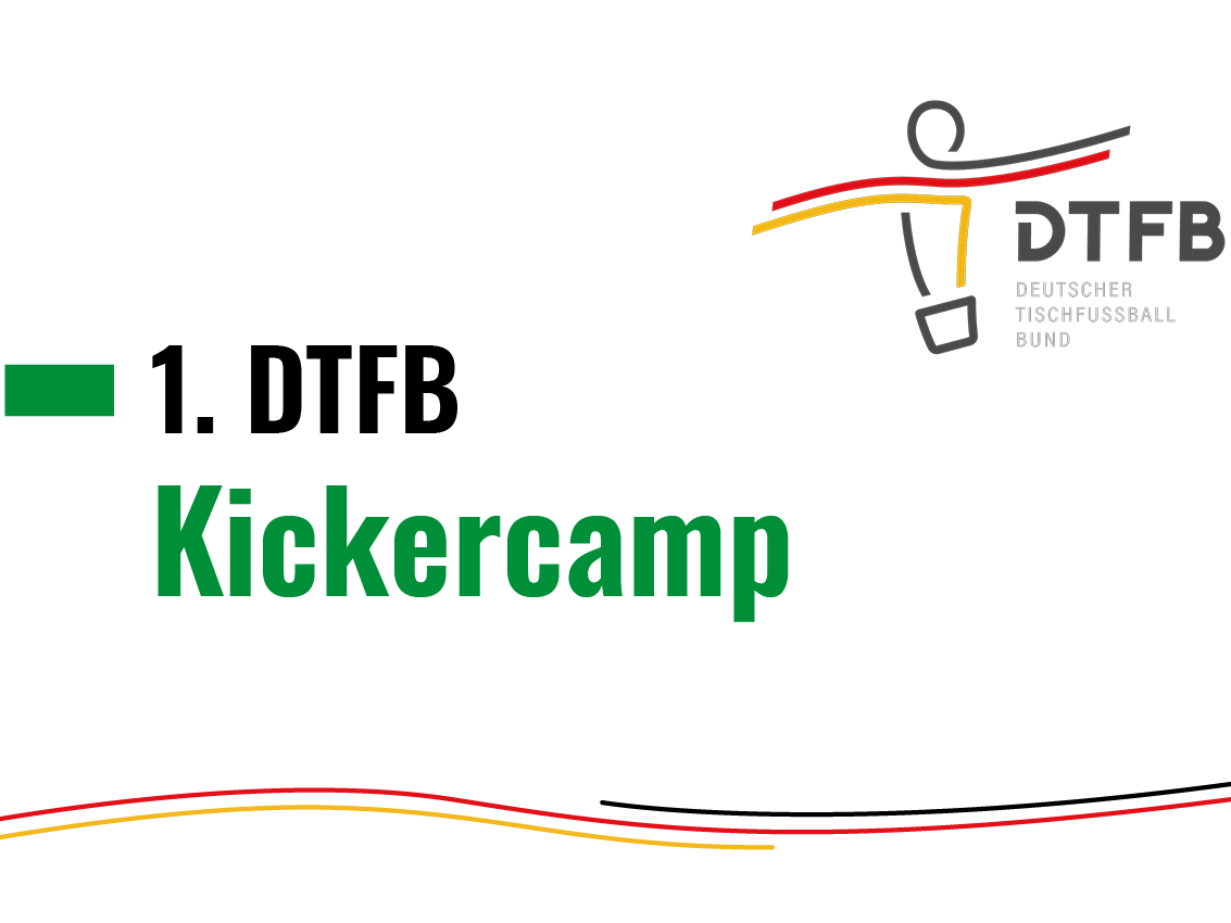 Kickercamp für Erwachsene – DTFB.de