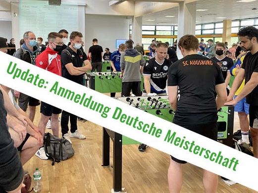 Update: Anmeldung Deutsche Meisterschaft – DTFB.de