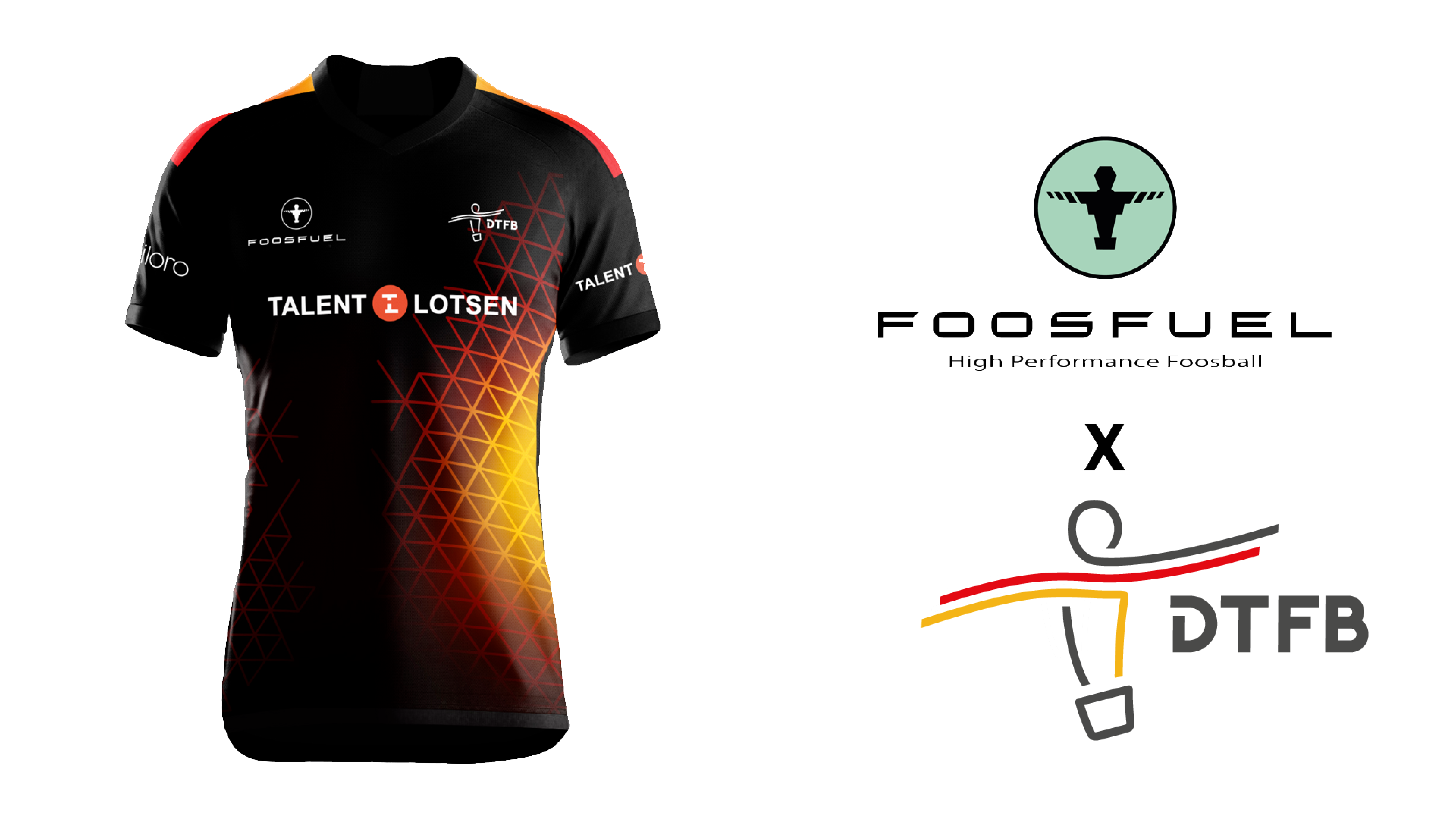 DTFB Nationalteamtrikots 2025 - Jetzt vorbestellbar – DTFB.de